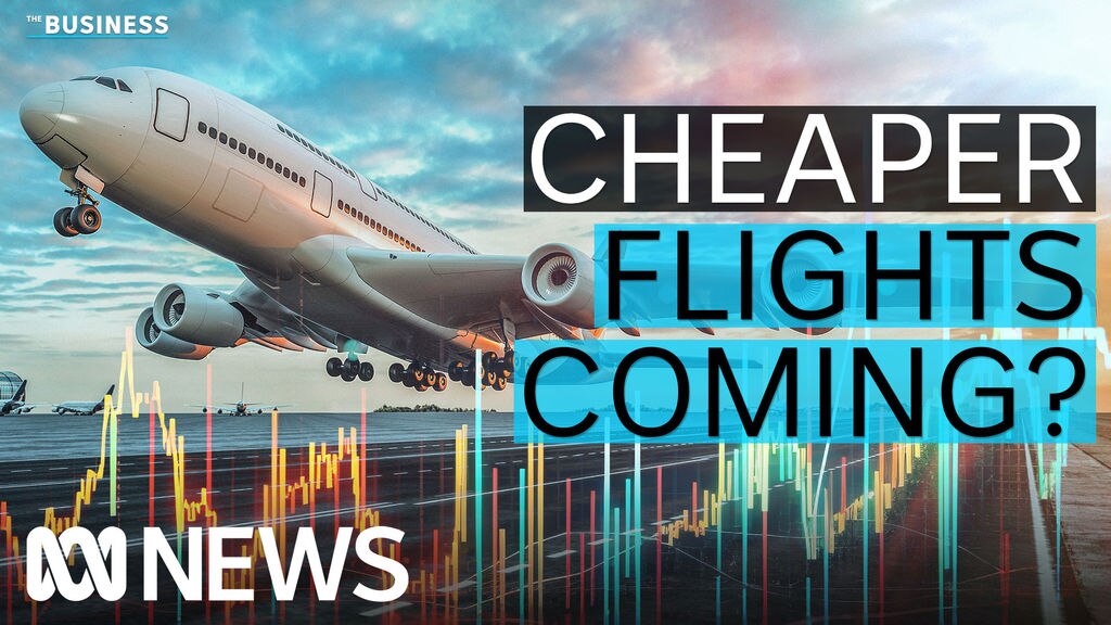 The Business - ABC News