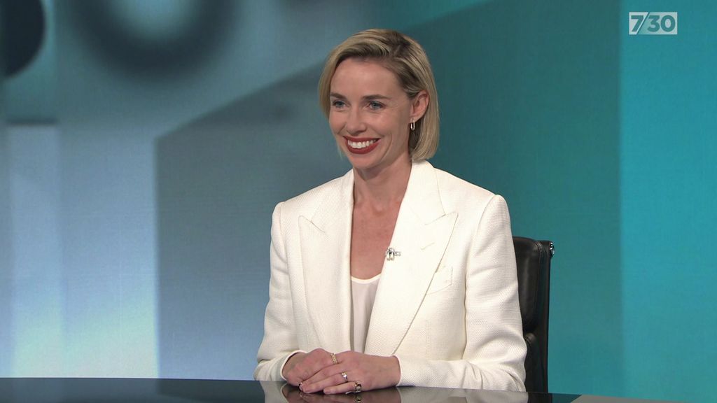 ICAC's key findings against Gladys Berejiklian explained - ABC News