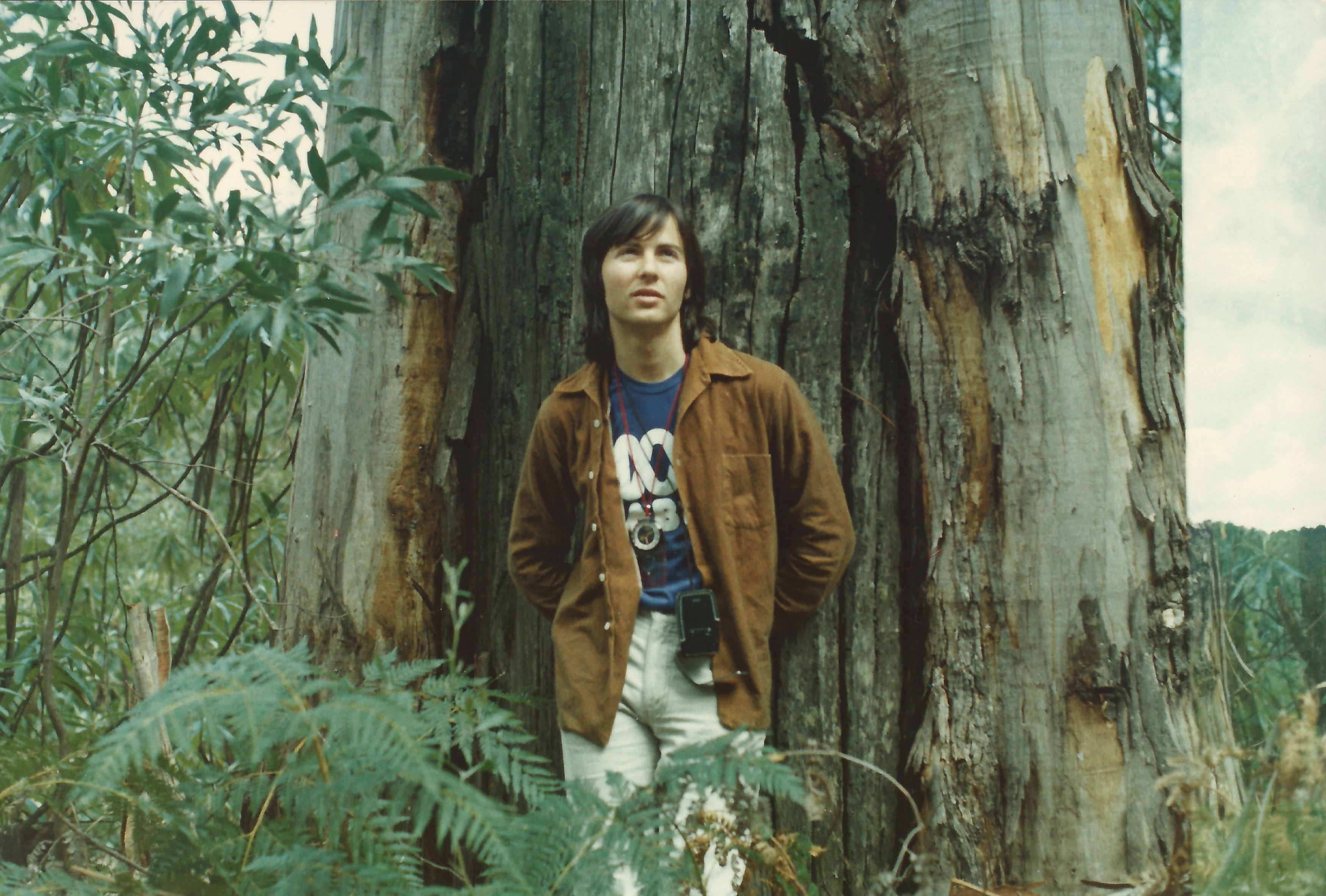 Julie Peters on 50 years at the ABC and 30 years blazing a trail as a ...