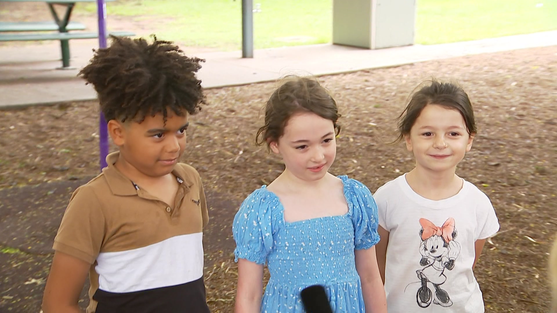 Emma Pollard - ABC News