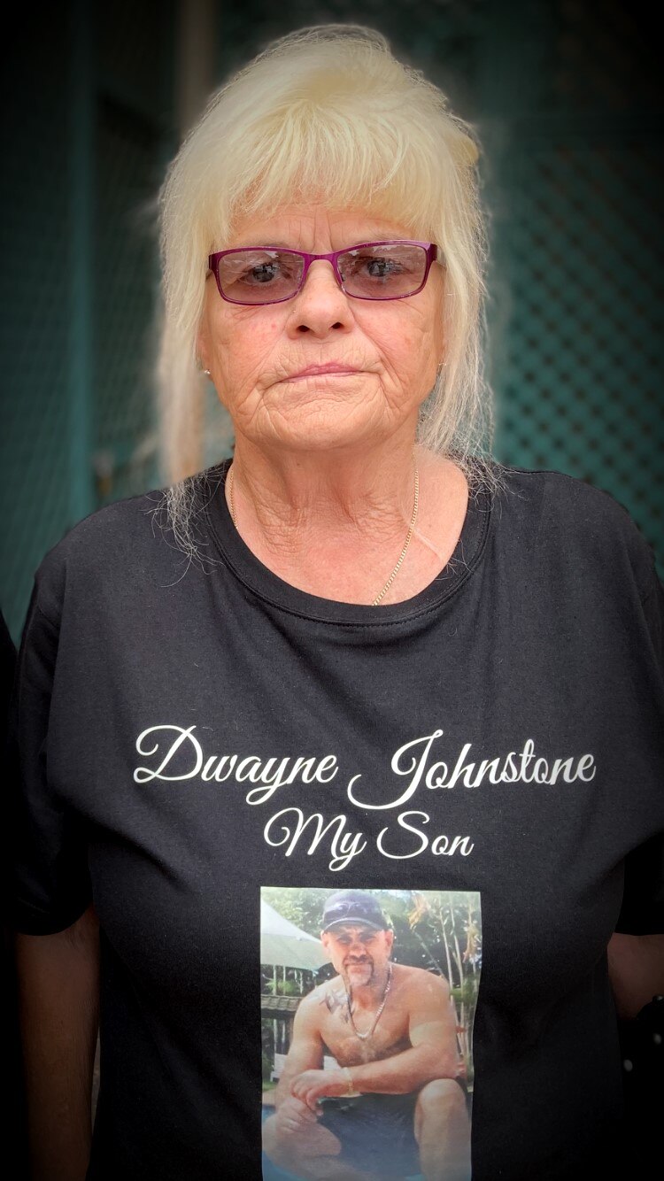 Corrective services officer faces court over death of Aboriginal man ...