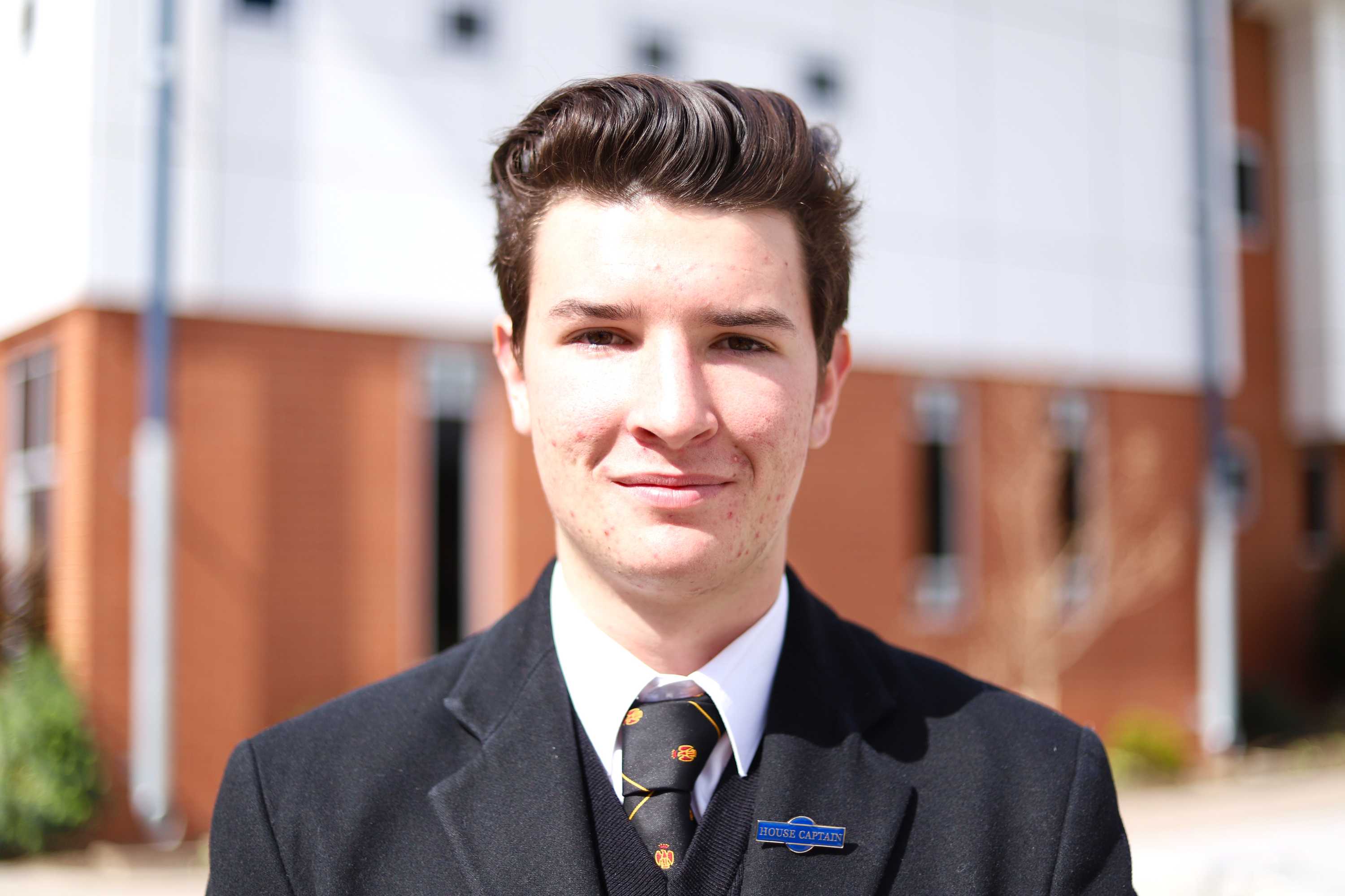 Despite a revolving door of PMs, these young people still have faith in ...
