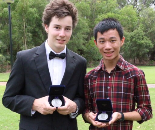 Beazley medal: Winners of WA's top secondary education award announced ...