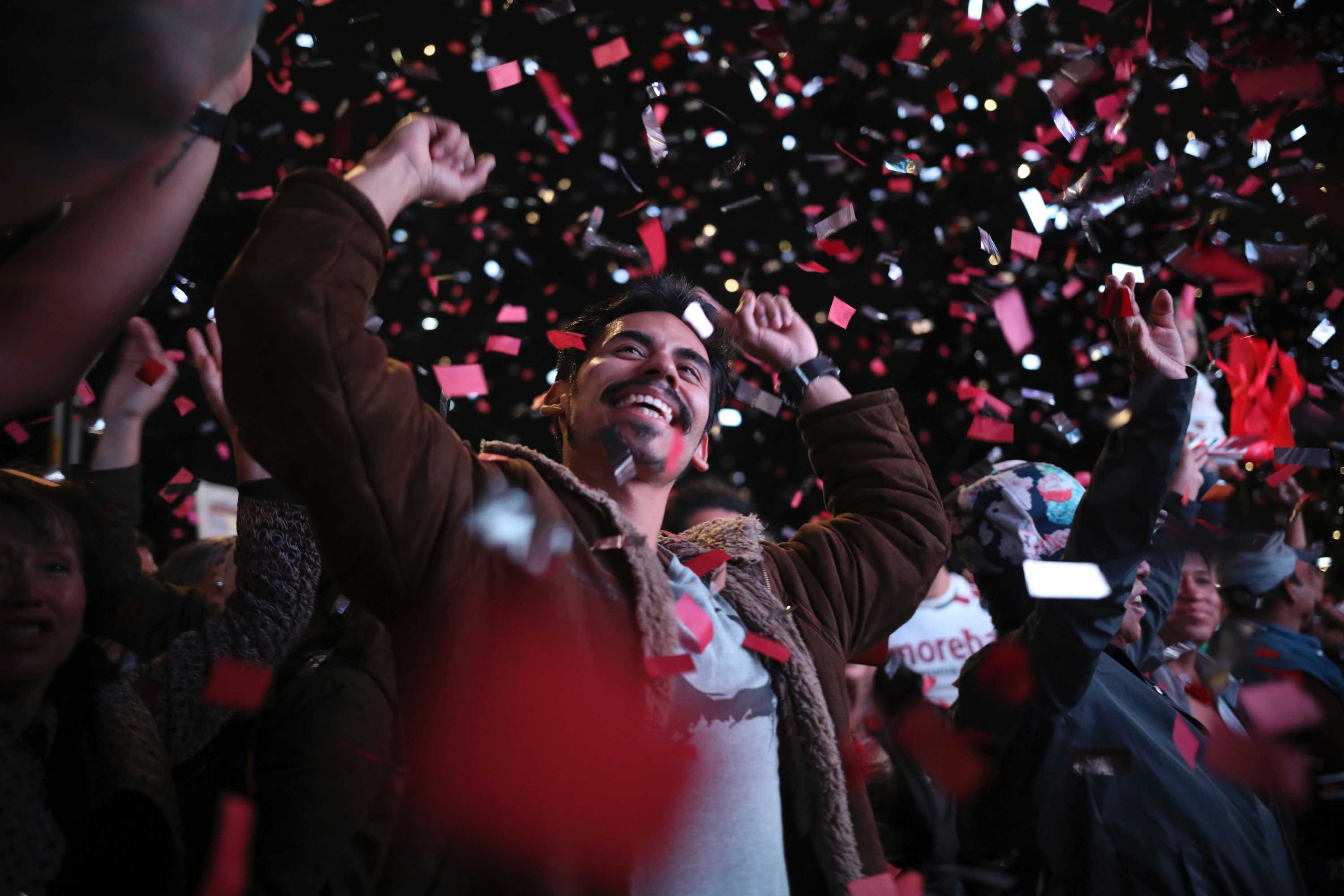 Mexico's new president Andres Manuel Lopez Obrador is the result of ...