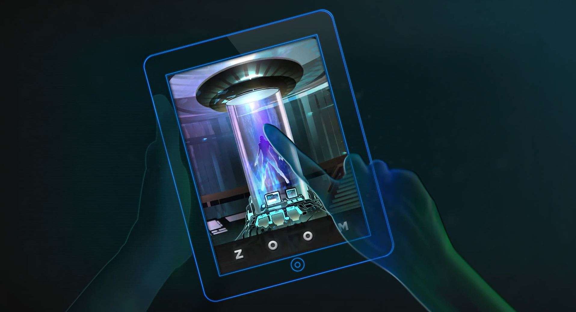 How do touchscreens work? - ABC Education