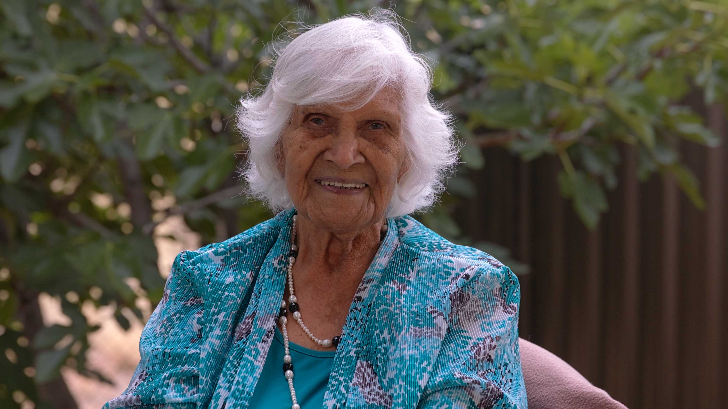 Kanakiya Myra Ah Chee is Nomad Girl - ABC listen