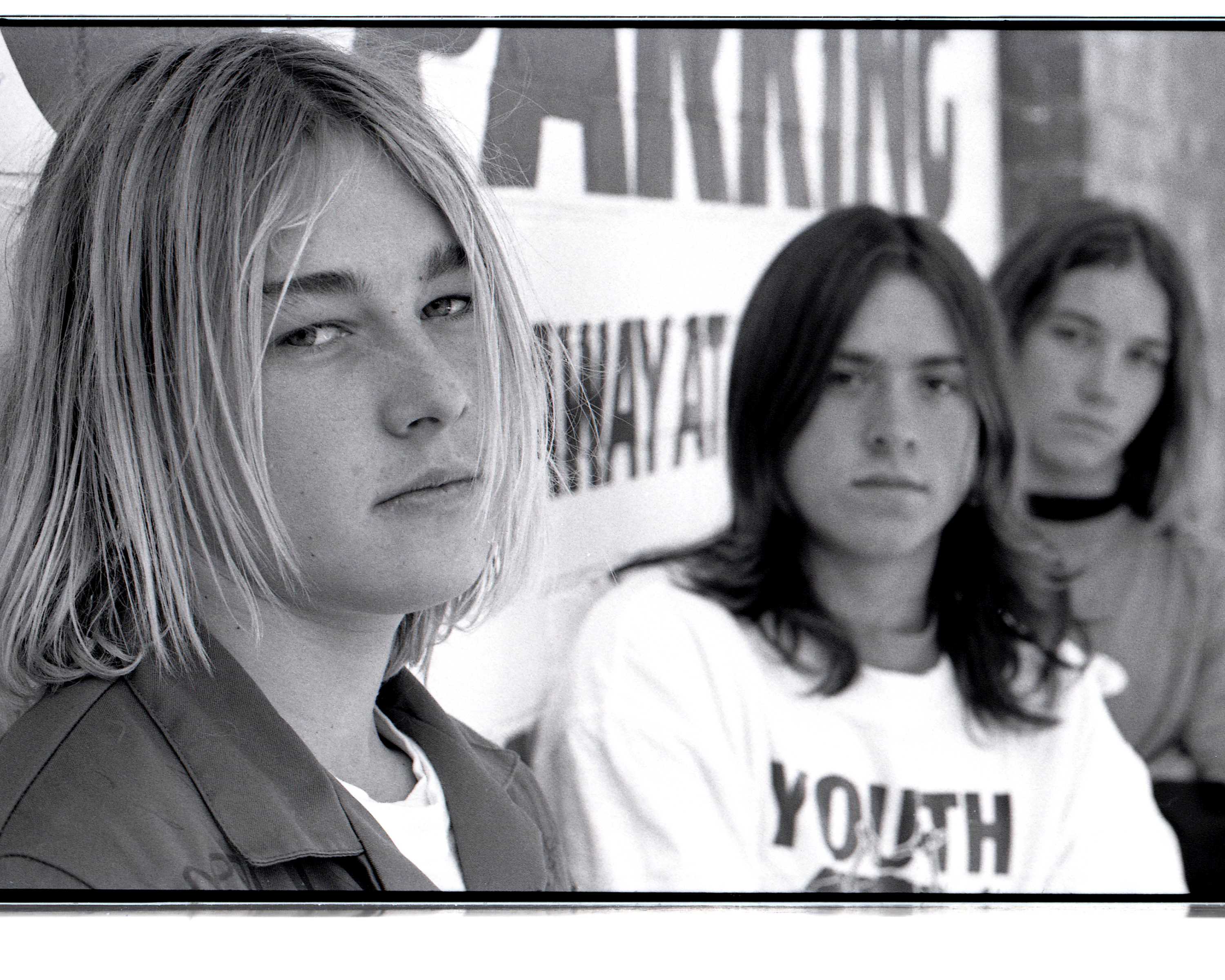 Silverchair always evolved quickly. Diorama might have been their ...