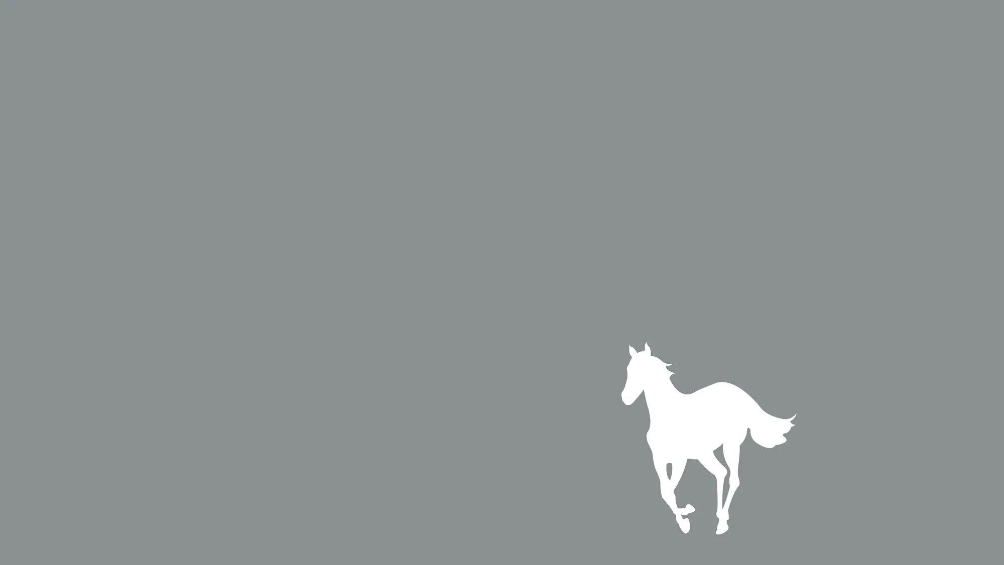 Deftones - White Pony - ABC listen