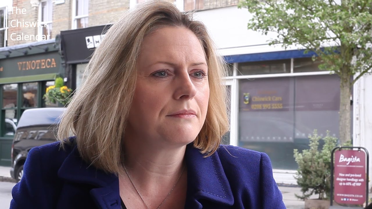 'We're in a different era of politics': UK MP Mary Macleod - ABC listen