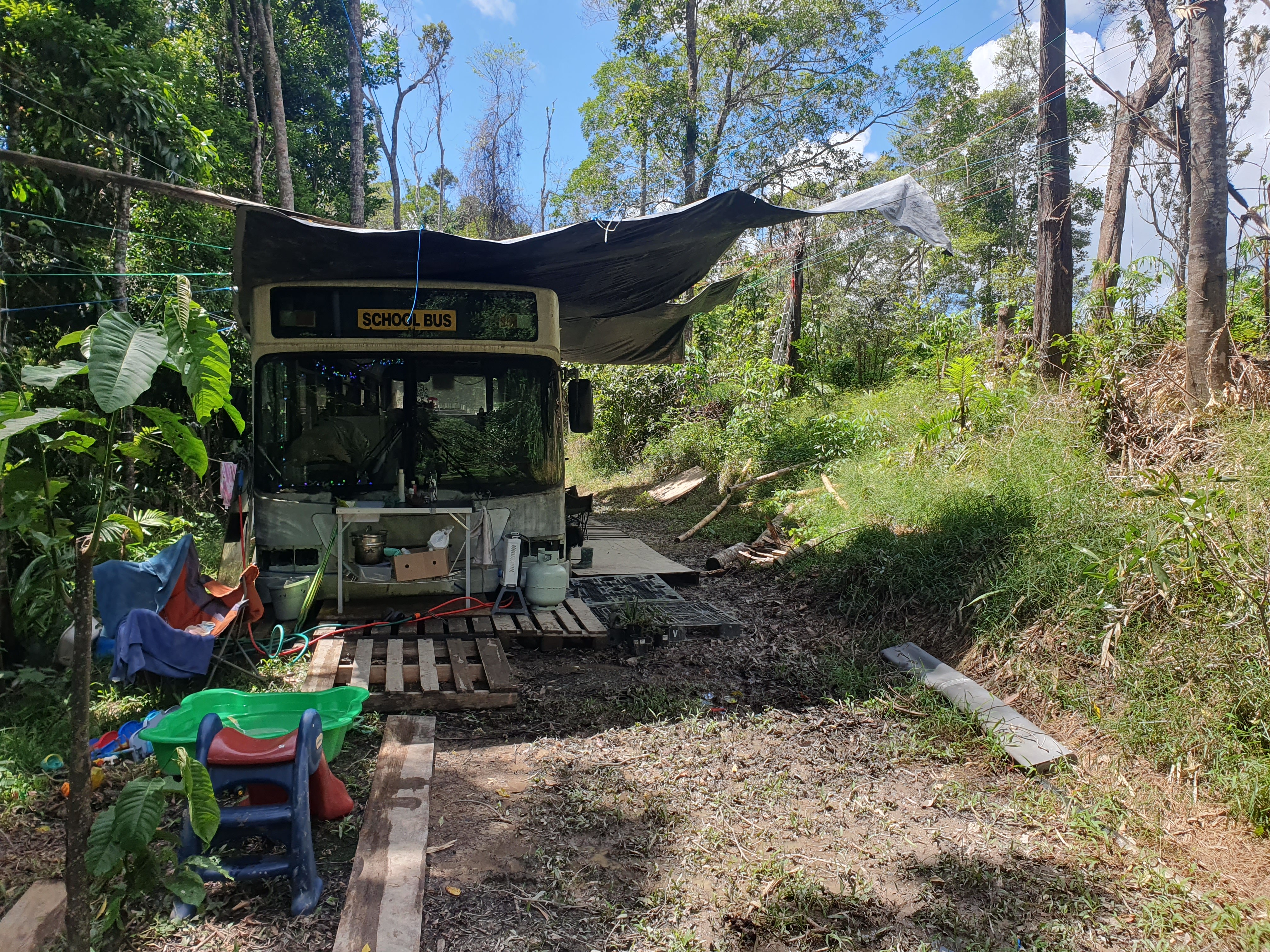 Kindness of strangers helps women find stable homes amid housing crisis ...