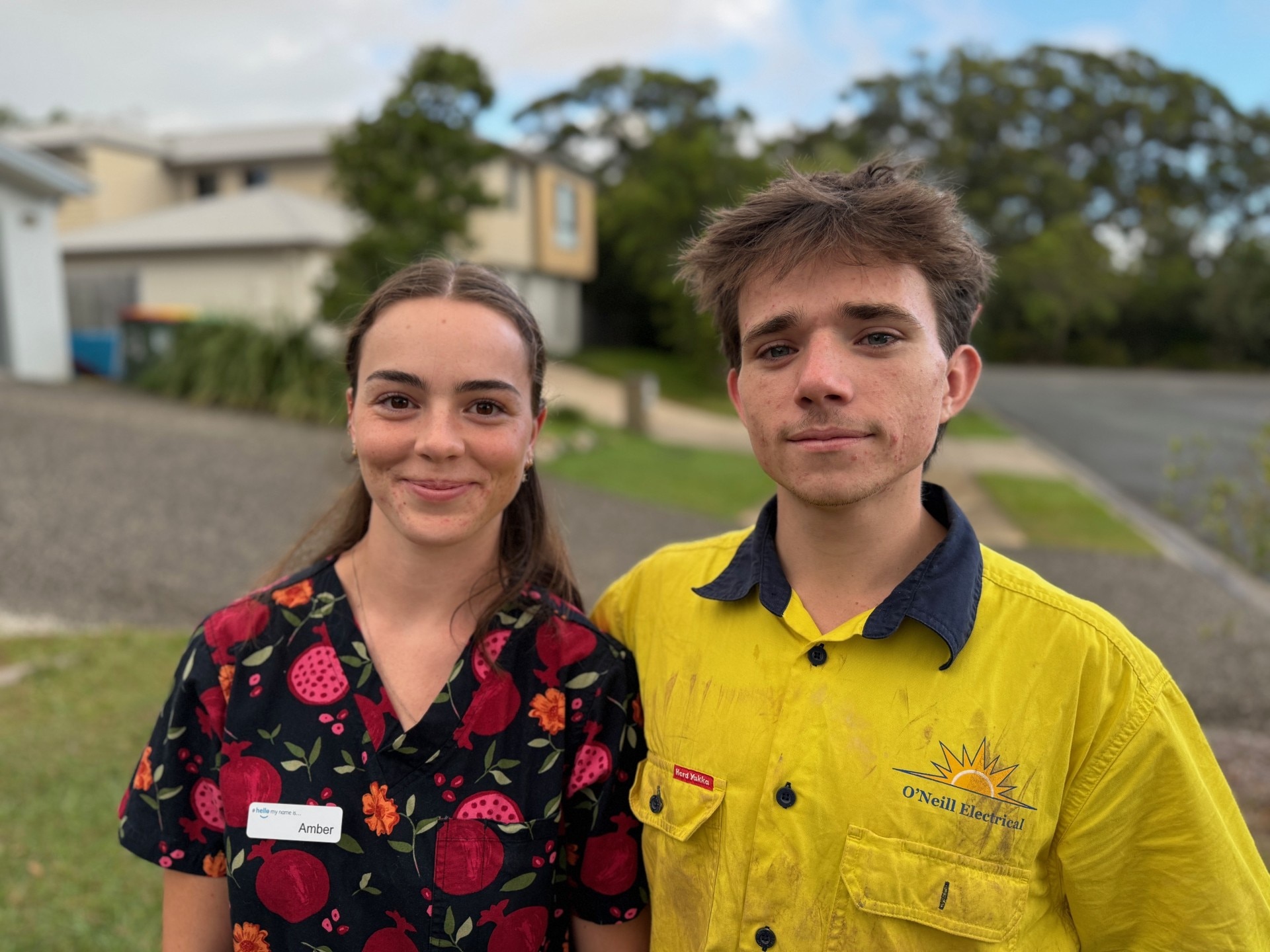 Couple launches youth housing organisation to combat Sunshine Coast ...