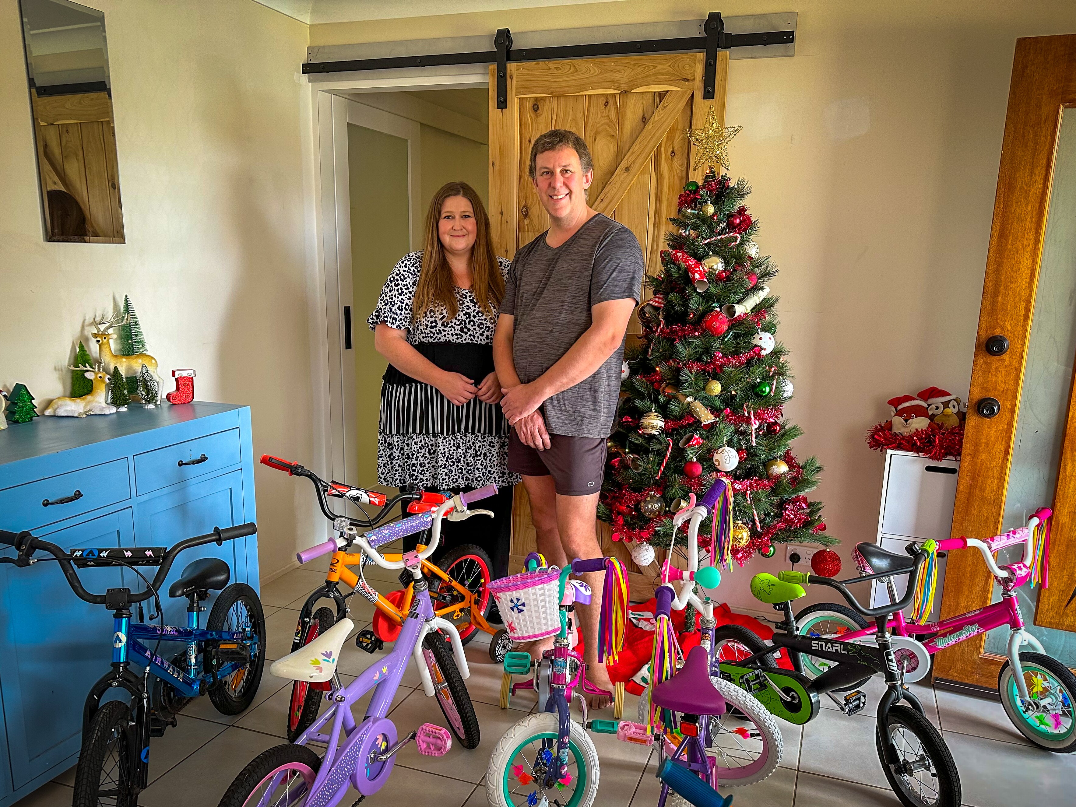 Olivia Babb - ABC News