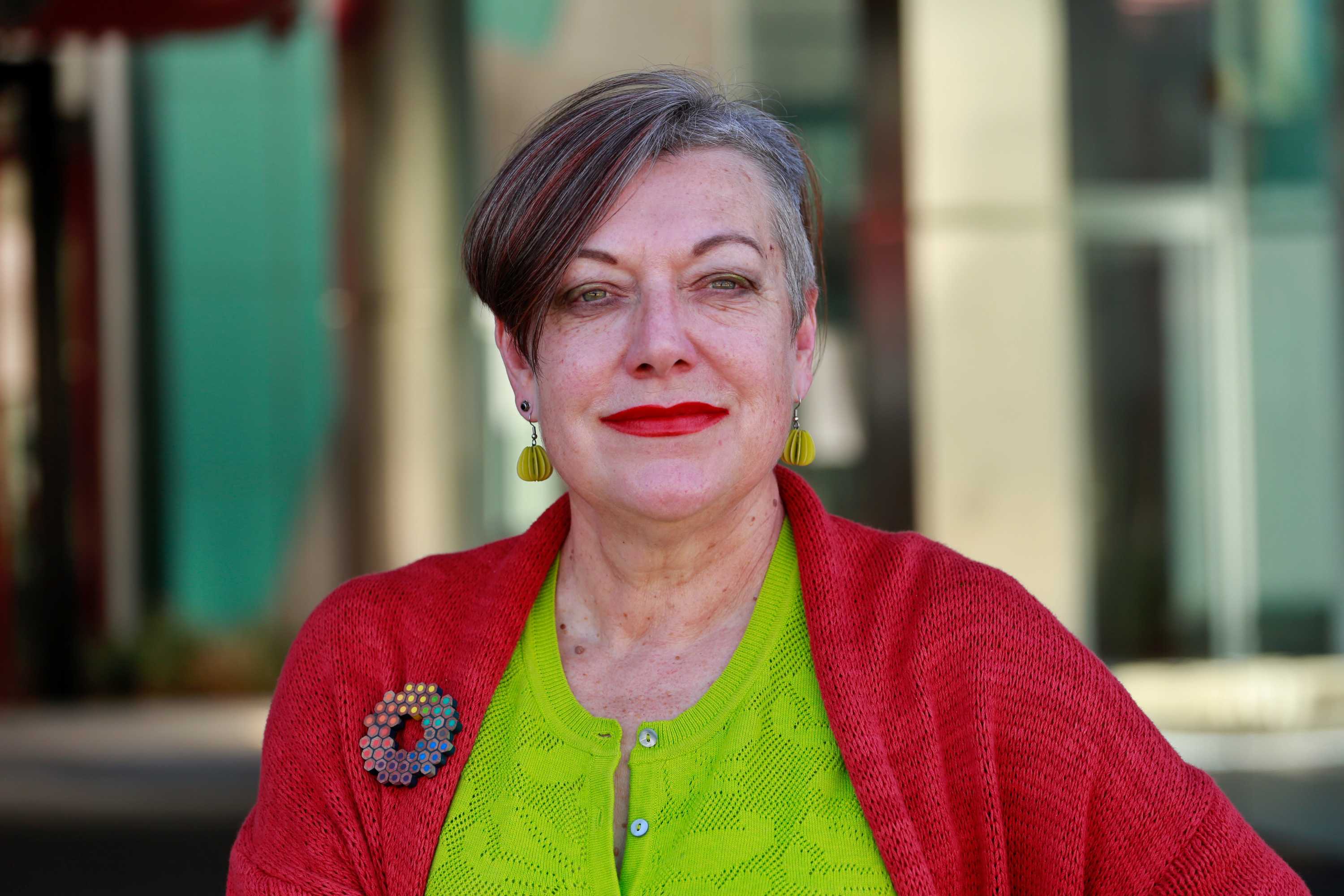 How Canberra could be better through the art lens - ABC listen