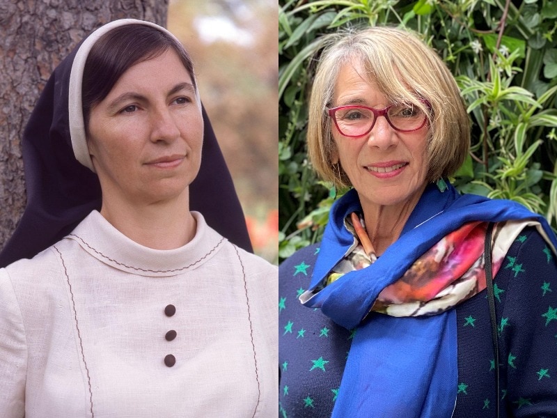 Lord Mayor open to Sister Janet Mead laneway in Adelaide - ABC listen