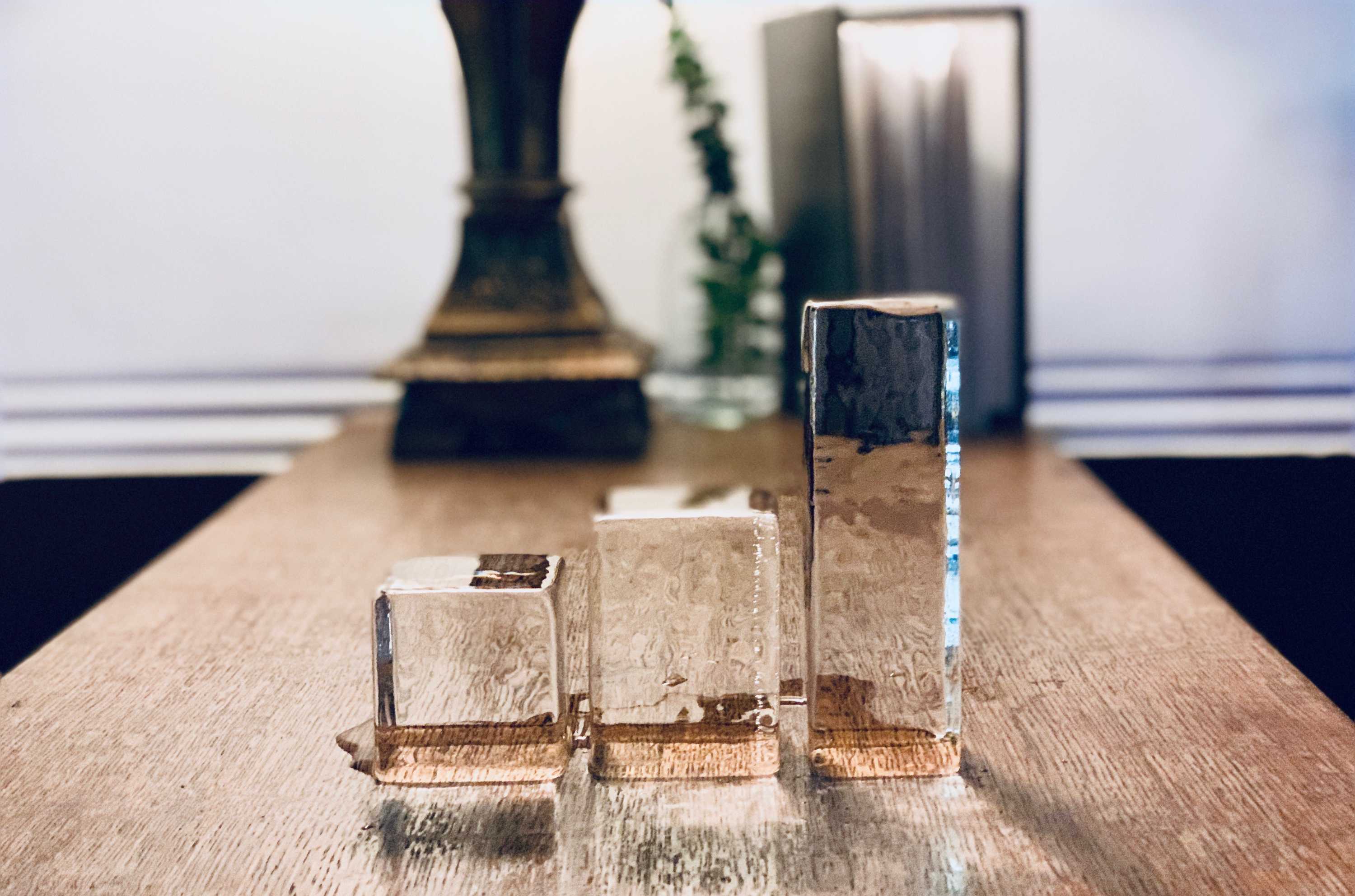 Perth's bespoke ice block makers - ABC listen