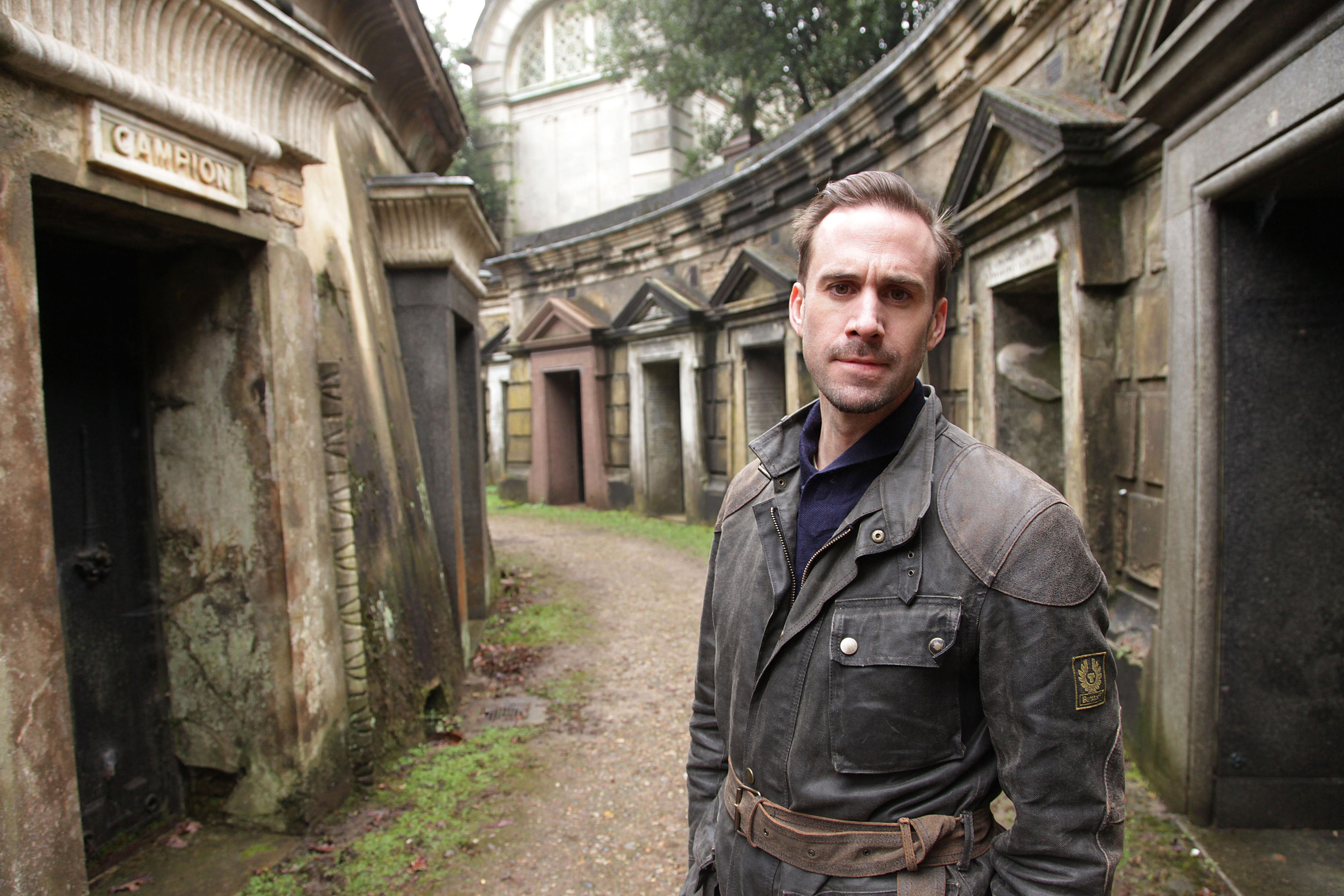 Shakespeare Uncovered - ABC Education