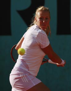 Molik handed Wimbledon wildcard - ABC News