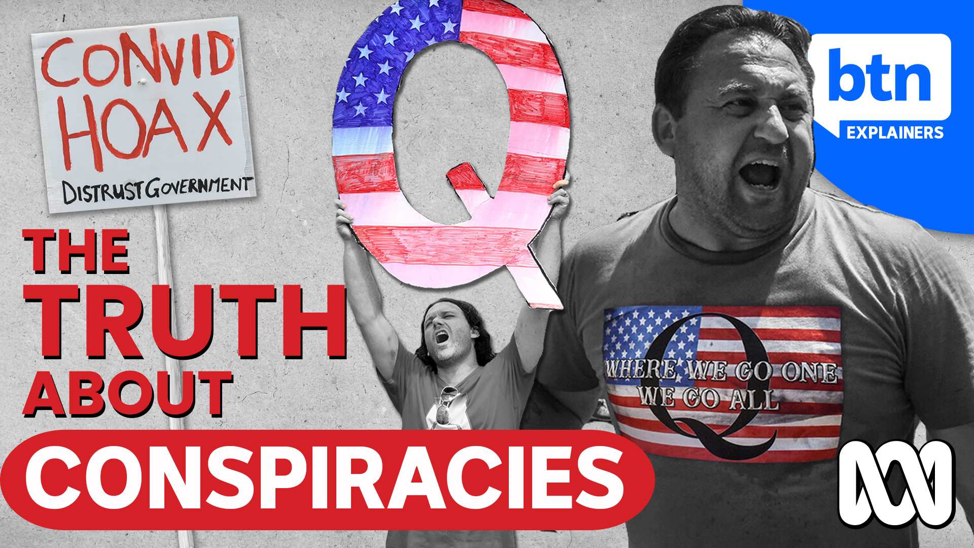 Media Literacy - ABC Education