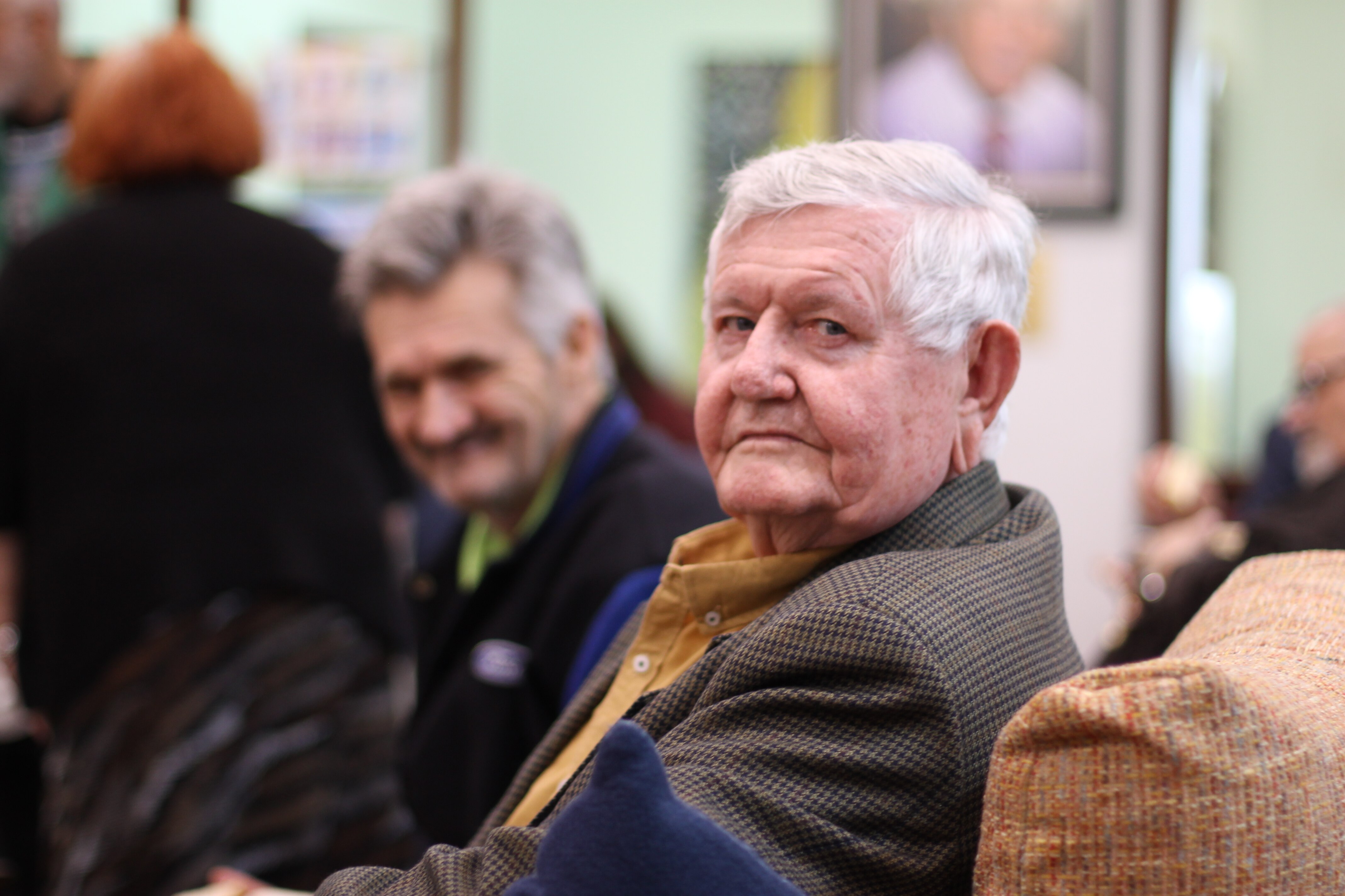 Sexual abuse survivors, child migrants vow to fight for Tuart Place ...