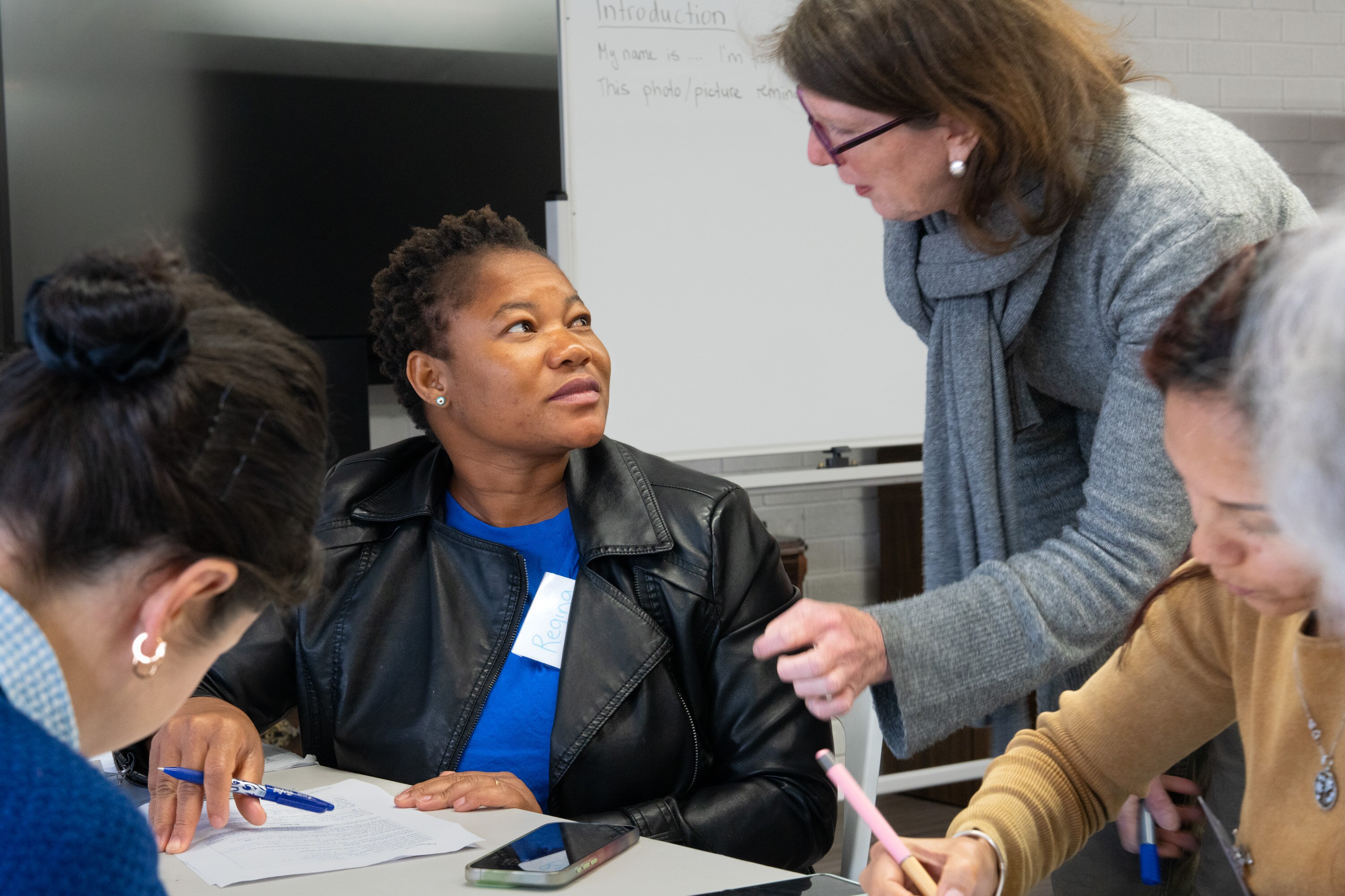 Snowy 2.0 brings new wave of cultures to Cooma, centre helps migrant ...