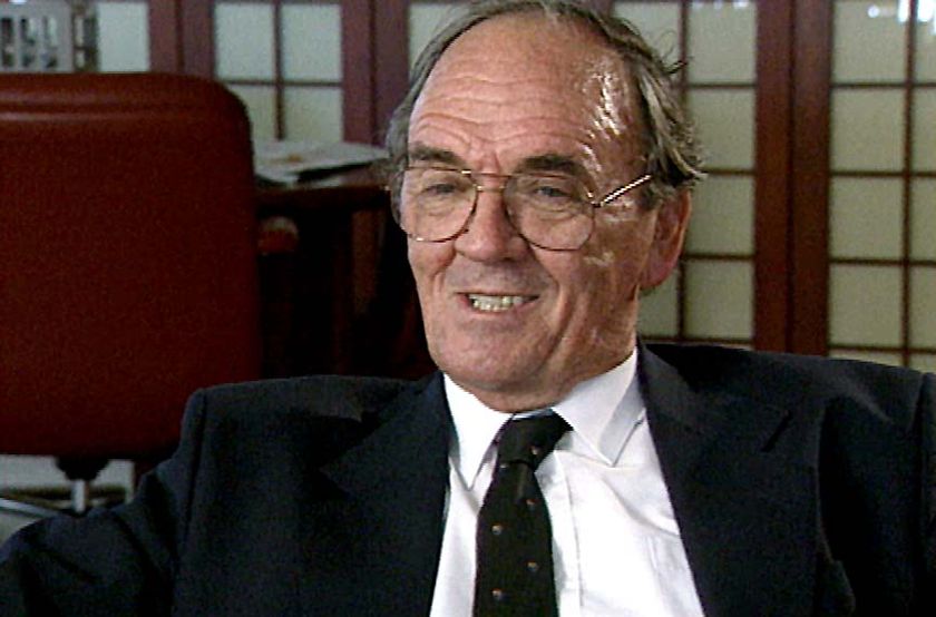 David Curnow - ABC News