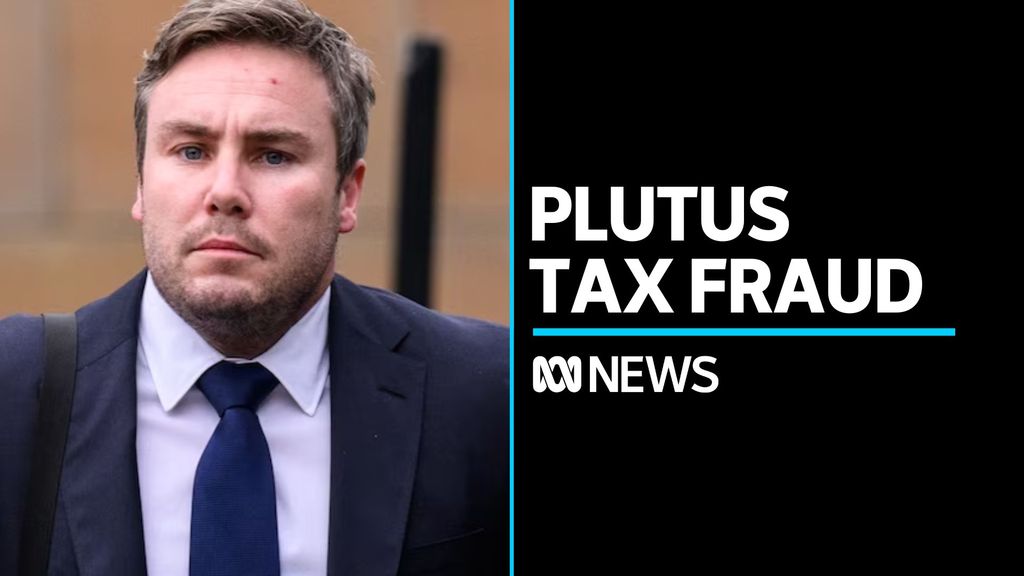 Adam Cranston jailed over $105 million Plutus Payroll tax evasion ...
