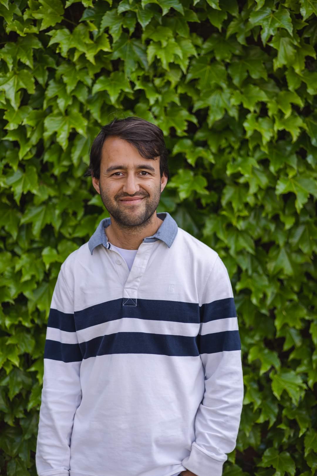 Aidan was 28 when he first met his biological dad. It didn't go as ...