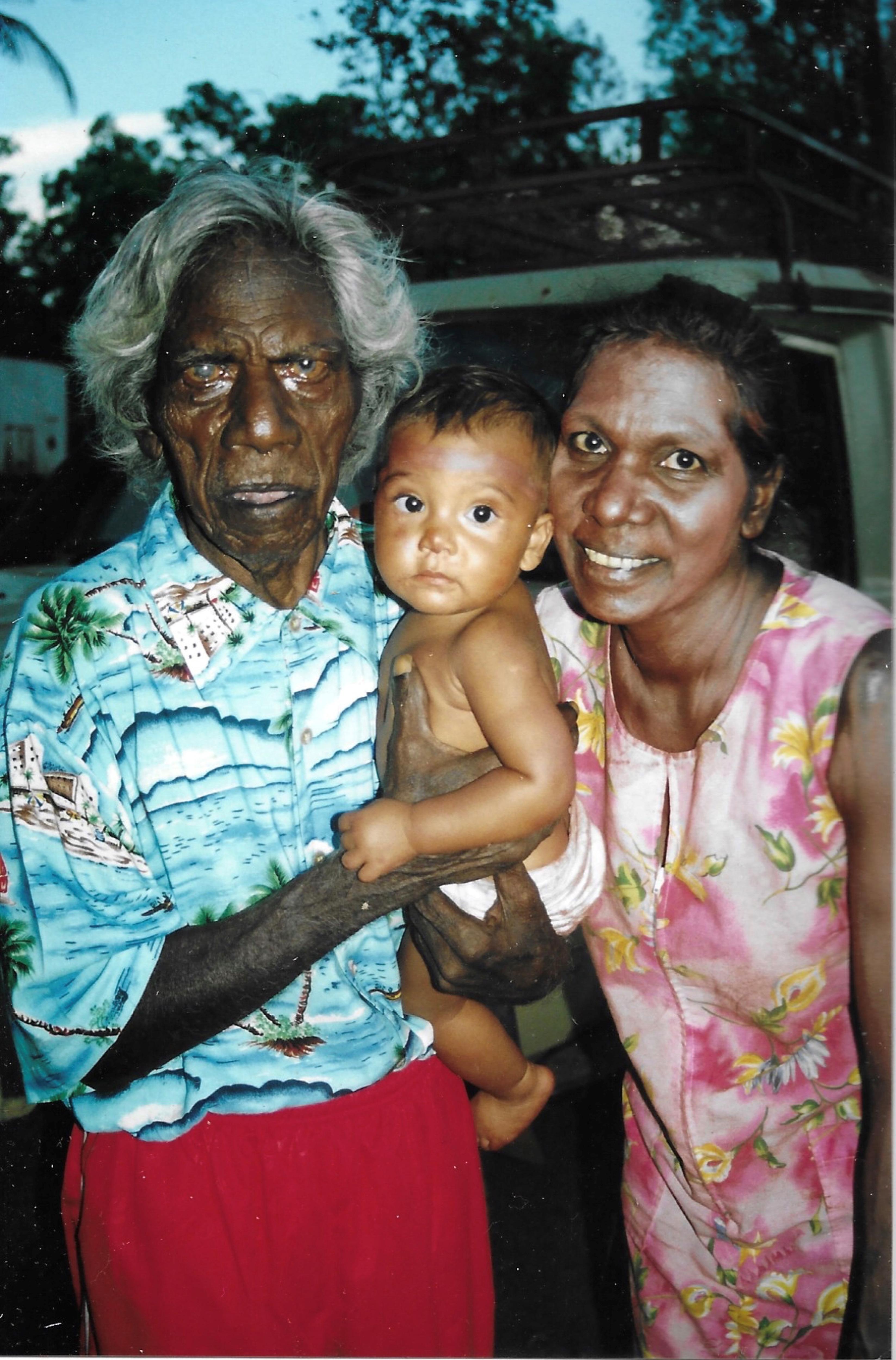 Yirrkala is a powerful mix of people, history and culture — and so am I ...