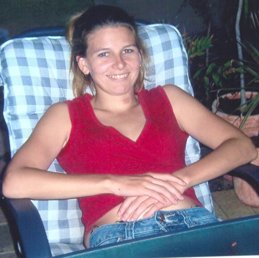 Police searching for missing mother and daughter - ABC News