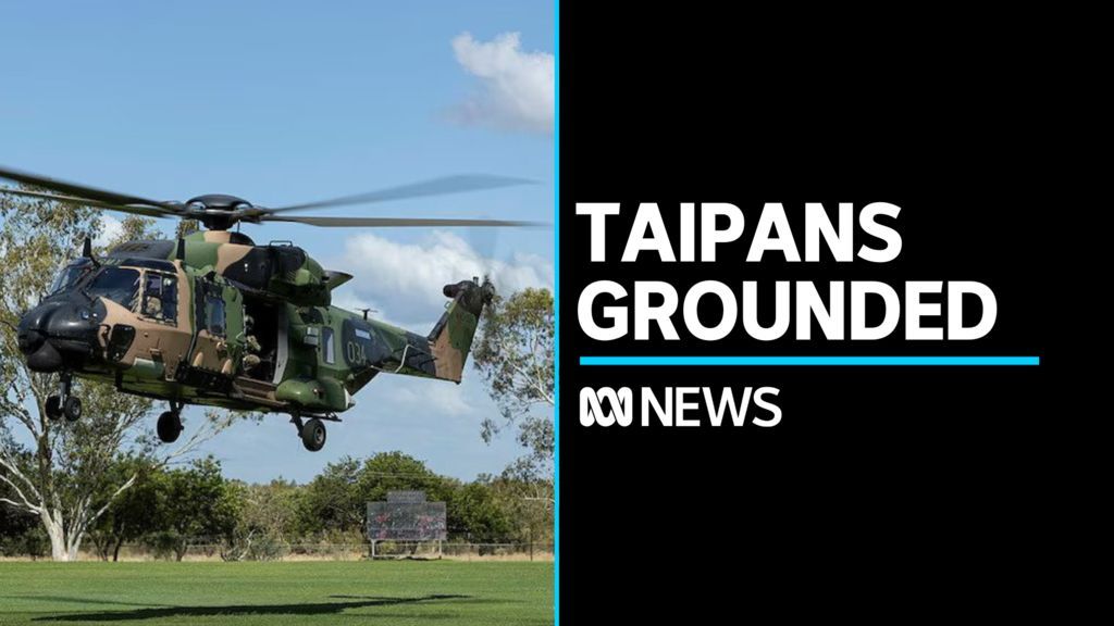 Friday Finance with David Chau - ABC News