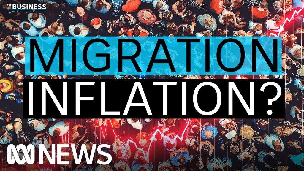 Why Australia's 'messed up housing' market isn't just down to migration ...