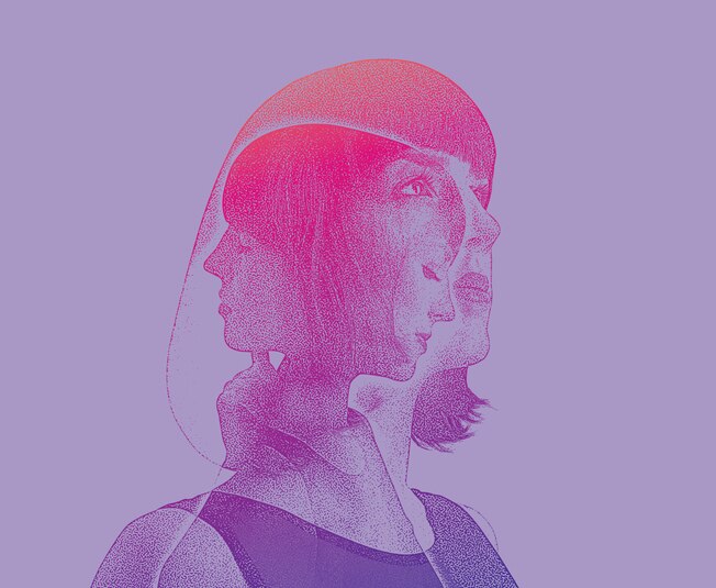 A roller-coaster of emotion—Borderline Personality Disorder - ABC listen