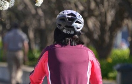 Do bicycle helmets make a difference for the safety of bike riders ...
