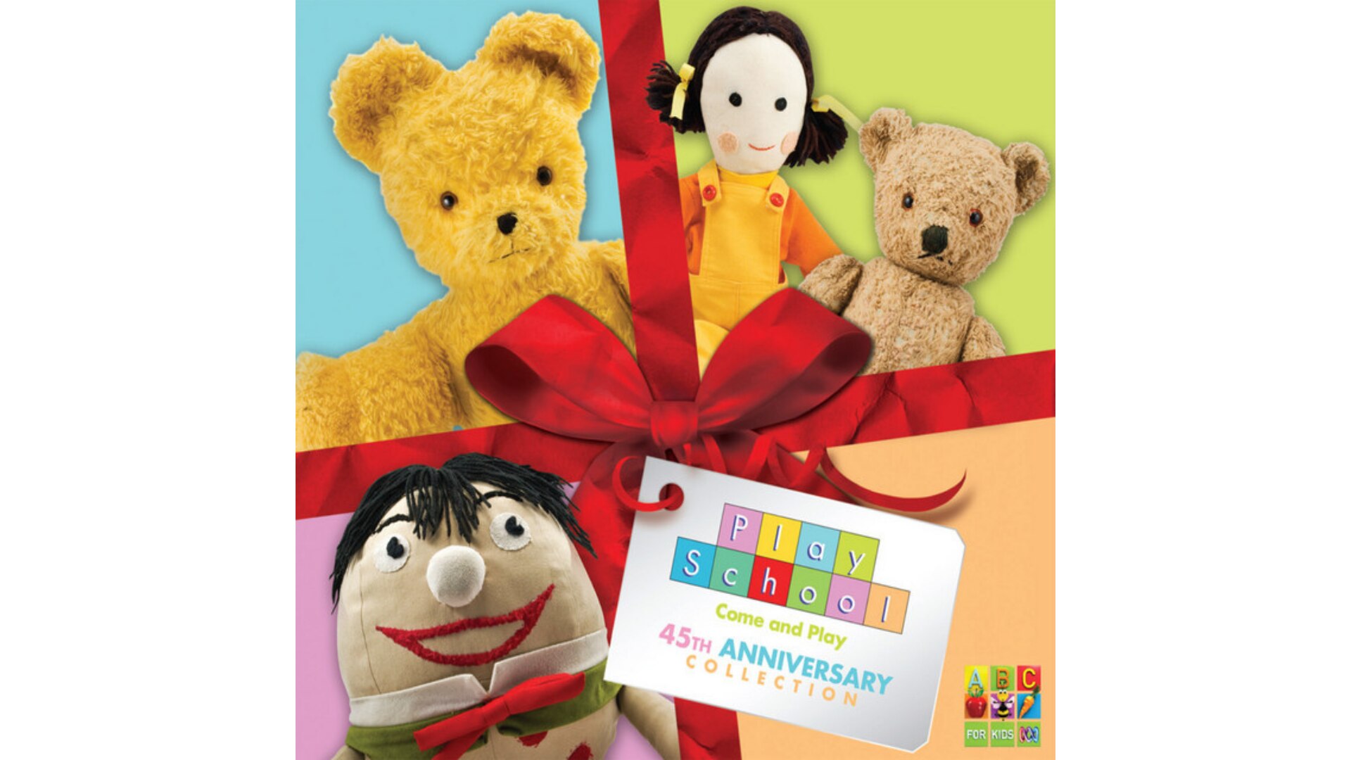 Play School - 50 Best Songs - ABC Music