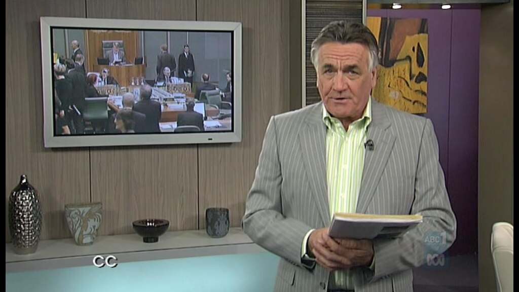 This week on Insiders - ABC News