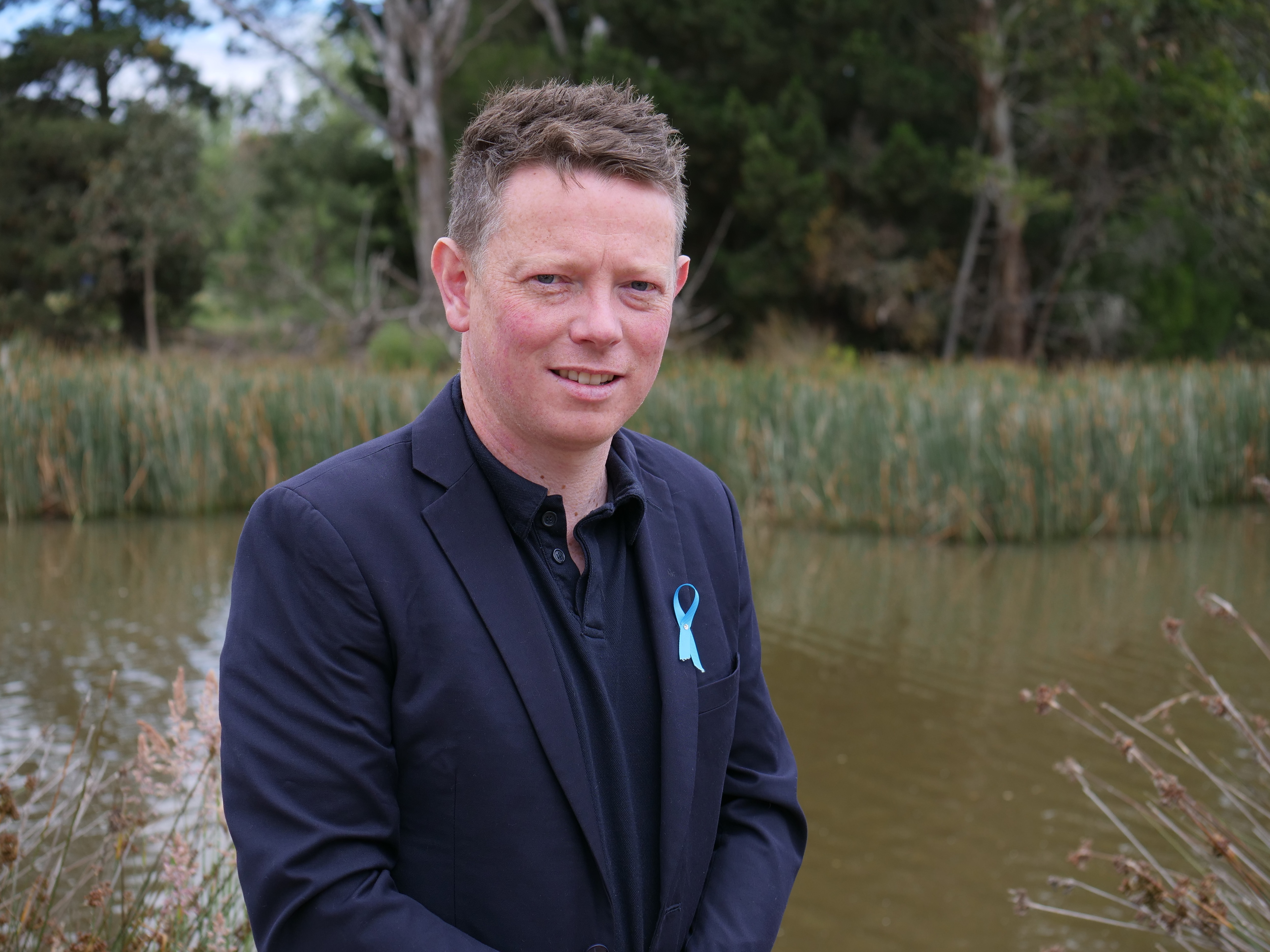 Ballarat on its way to establish a memorial of national significance ...