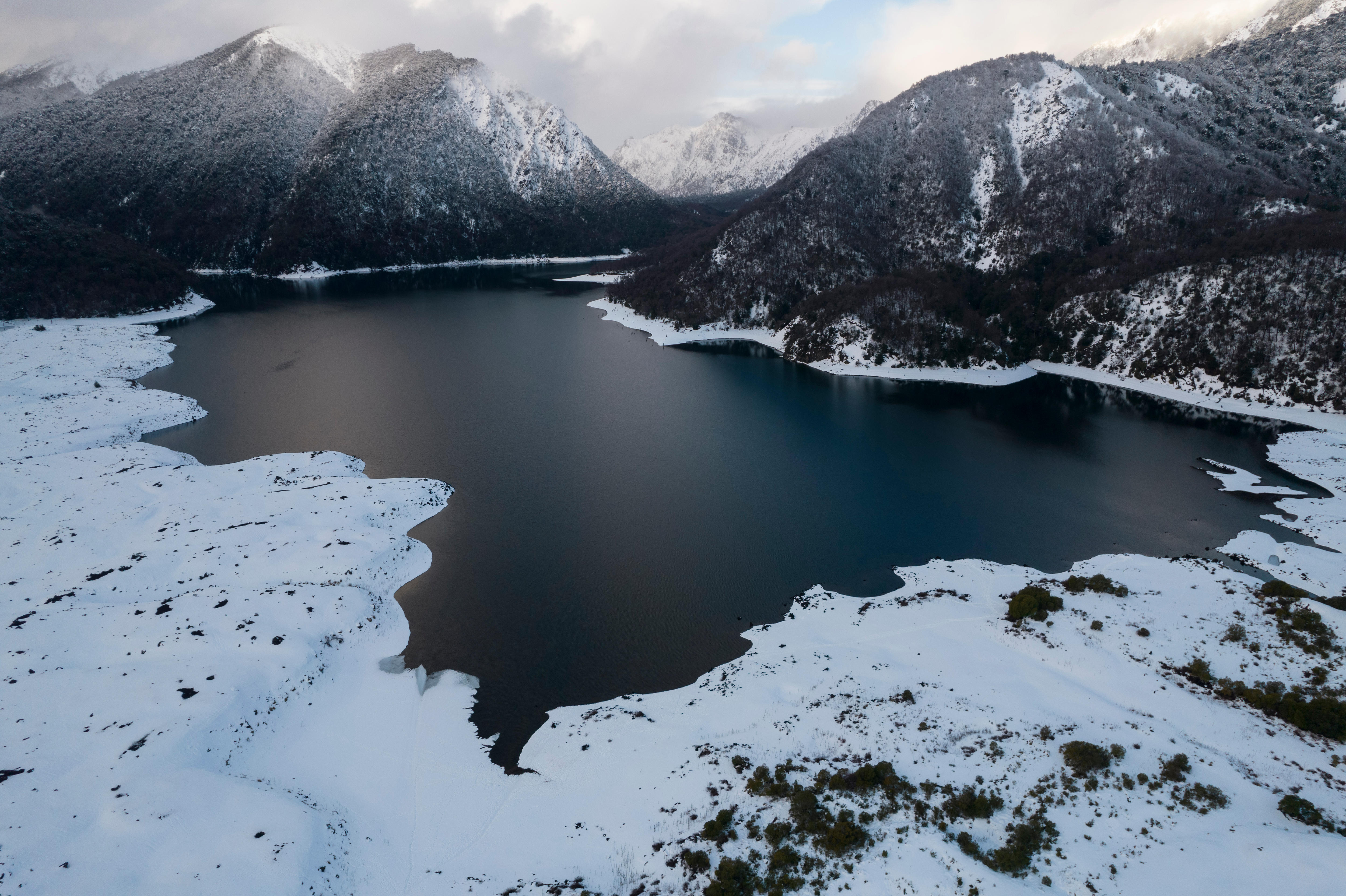 Chile's Mapuche Indigenous community's ongoing fight against hydro ...