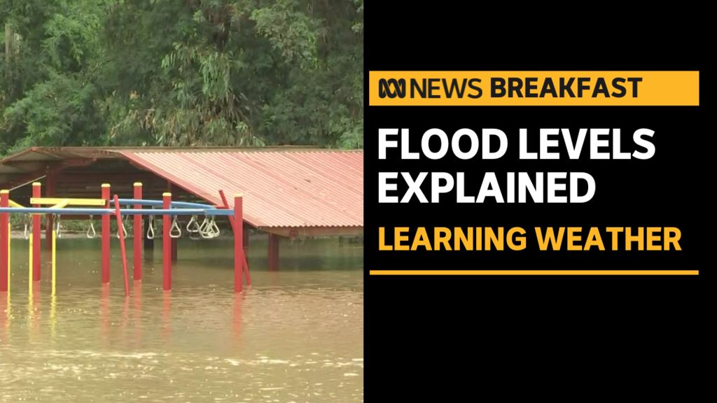 What do the various flood levels and peaks really mean? We break down ...