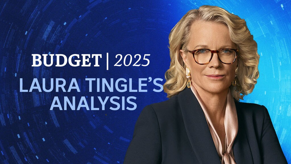 Budget 2025: Laura Tingle's Analysis - ABC News