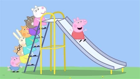 Peppa Pig Video Clips | Peppa Pig - ABC Kids