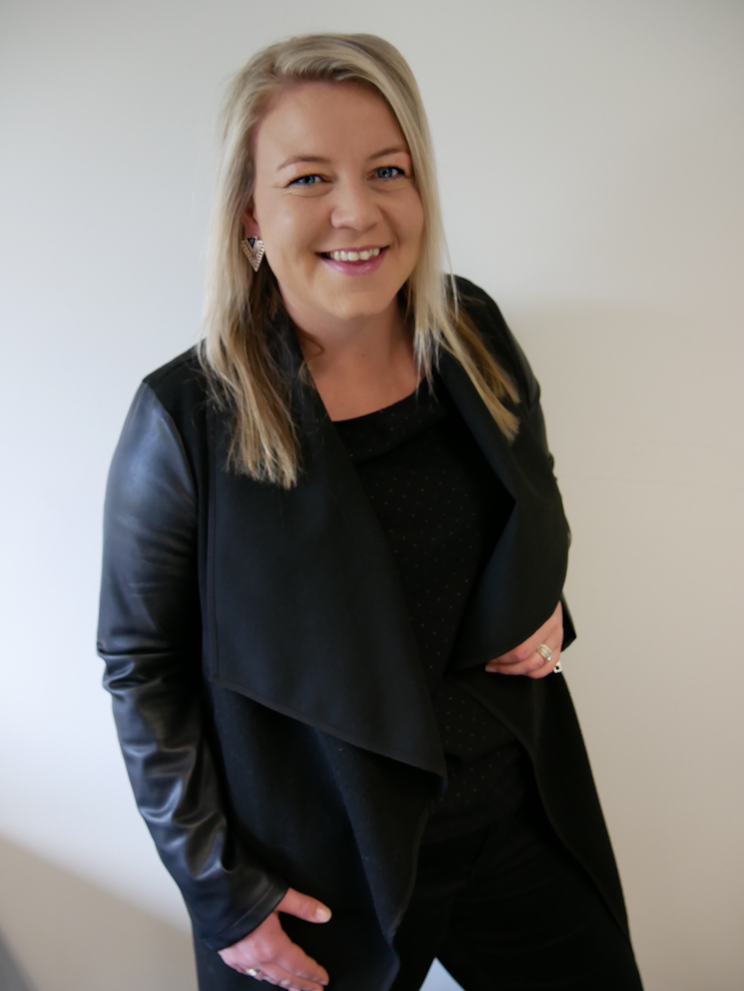 Bec Symons - ABC News