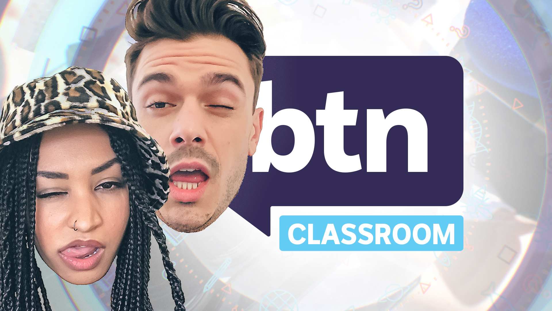 BTN Classroom Episode 20, 2019 - Behind The News