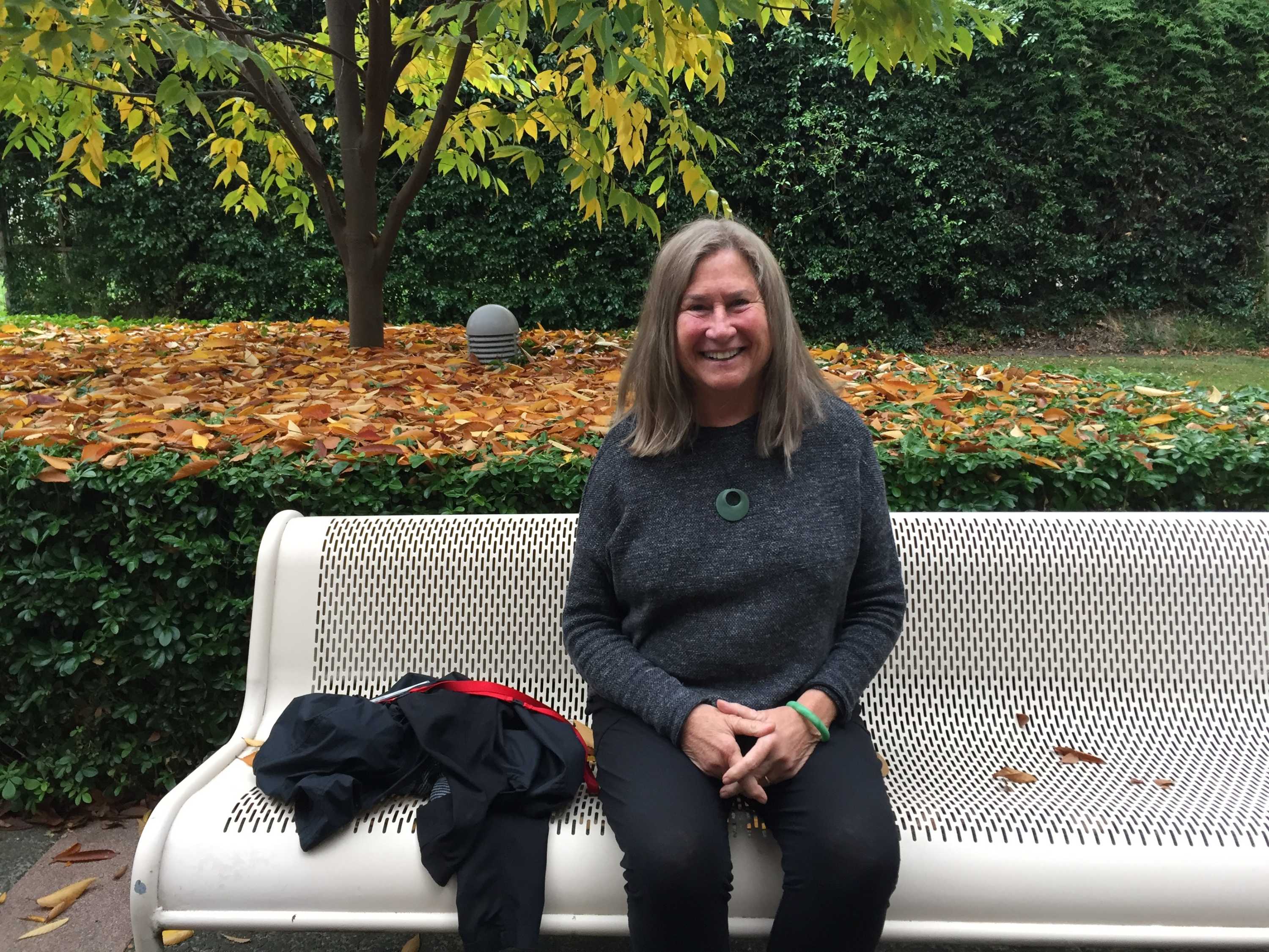 Sandi Sissel's life through the lens - ABC listen