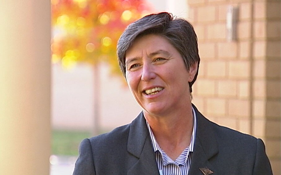 Court welcomes new Magistrate Boss - ABC News