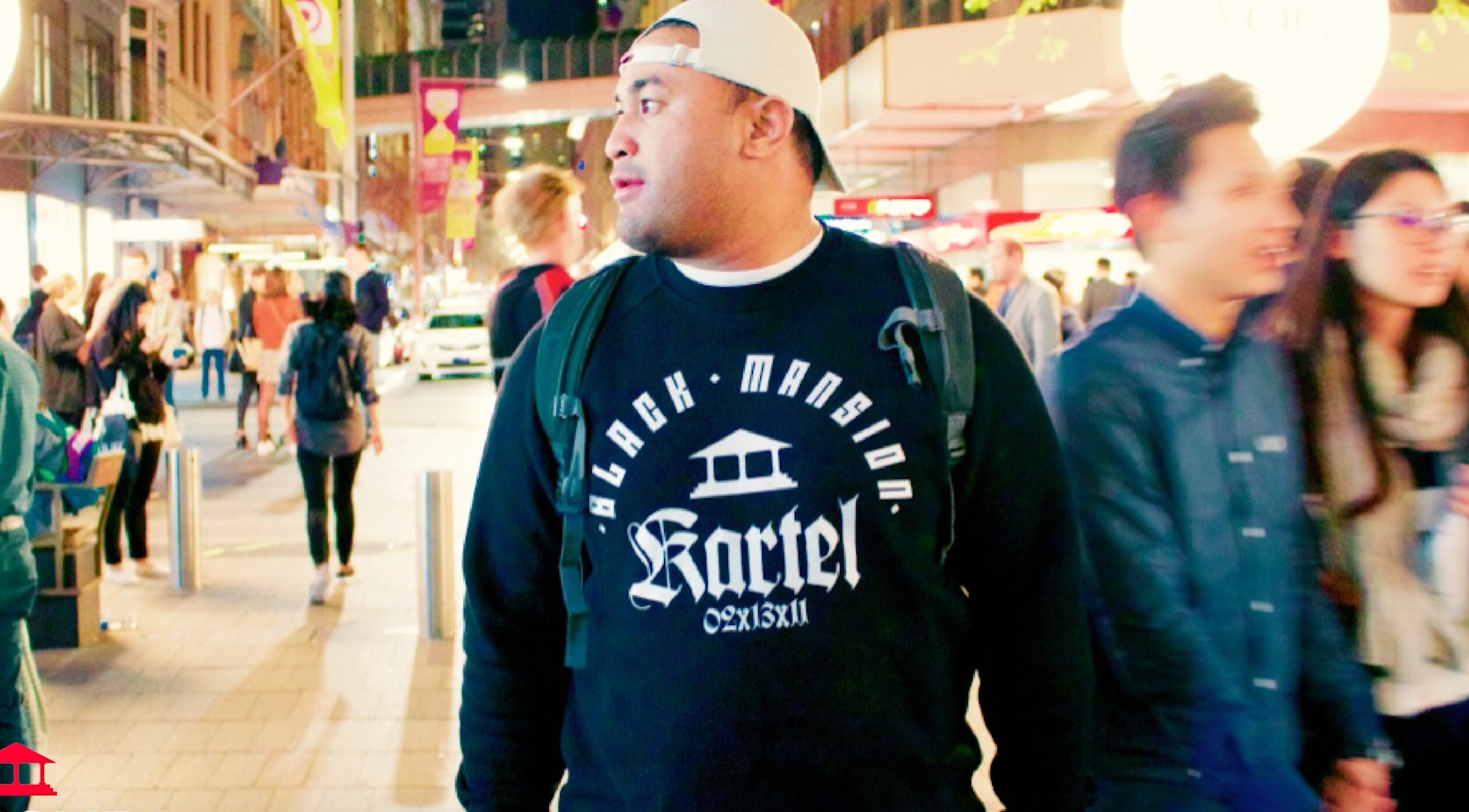 Pacific Profile: Thane Poloai - ABC Pacific