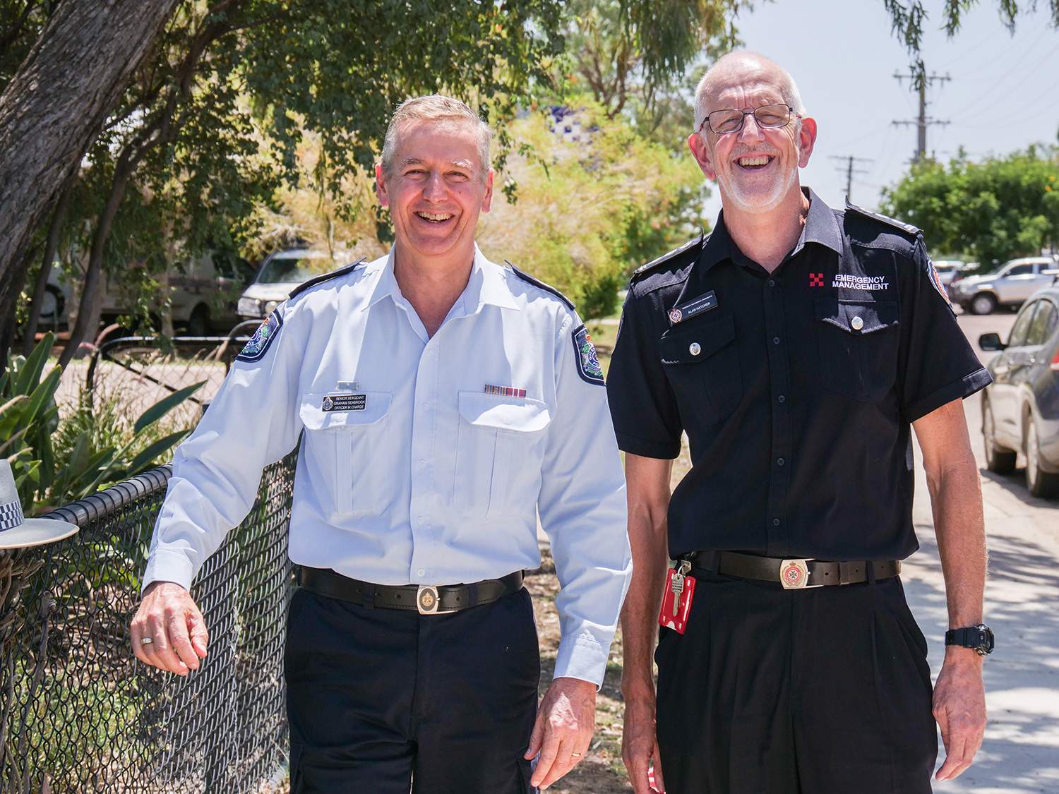 From Belfast, Balkans and Middle East war zones to the outback, Alan ...