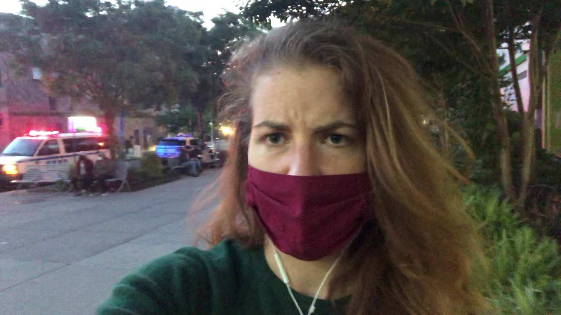 Adam Harvey - ABC News