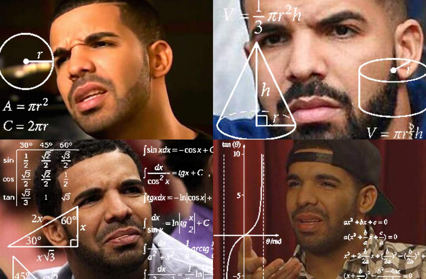 Decoding Drake's weirdest tattoos - triple j