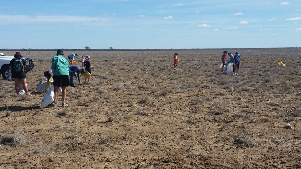 Longreach Scouts leave isolation of outback Queensland to attend world ...