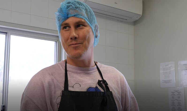 HOPE Springs Community Farm, WA, rehabilitating drug addicts with ...